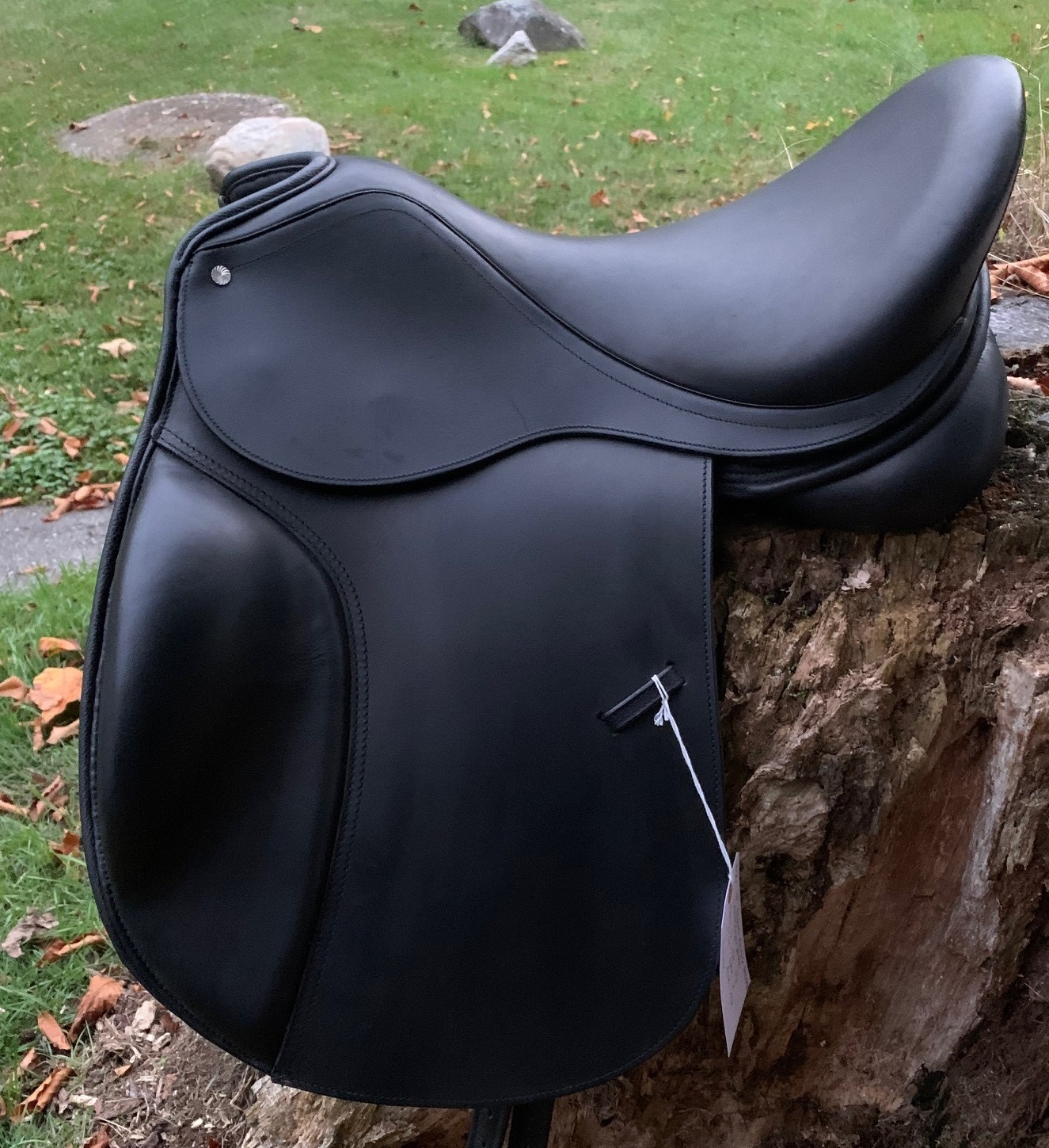 Pegasus Unicorn Emily Mark 6 Saddle