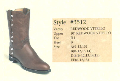 Justin Mens Non-Exotic Ropers